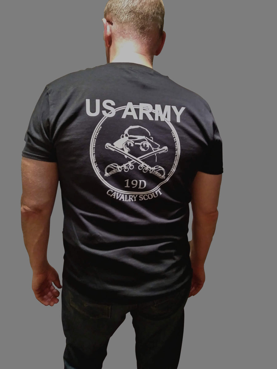 Military Themed Apparel – Cold War Outfitters